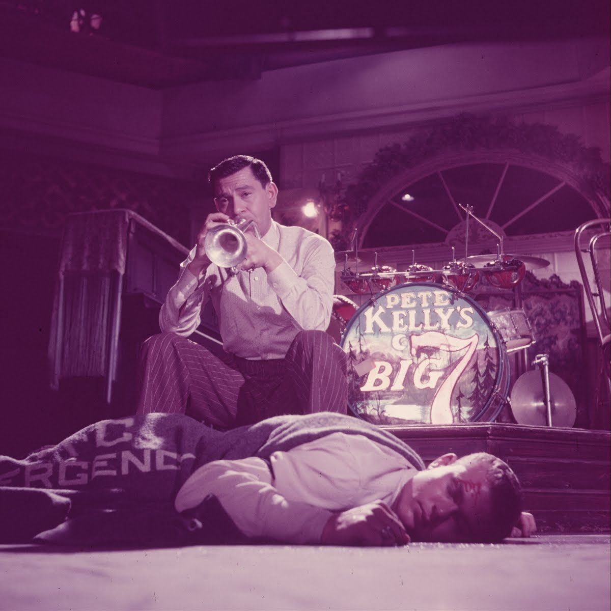 Jack Webb — Google Arts & Culture