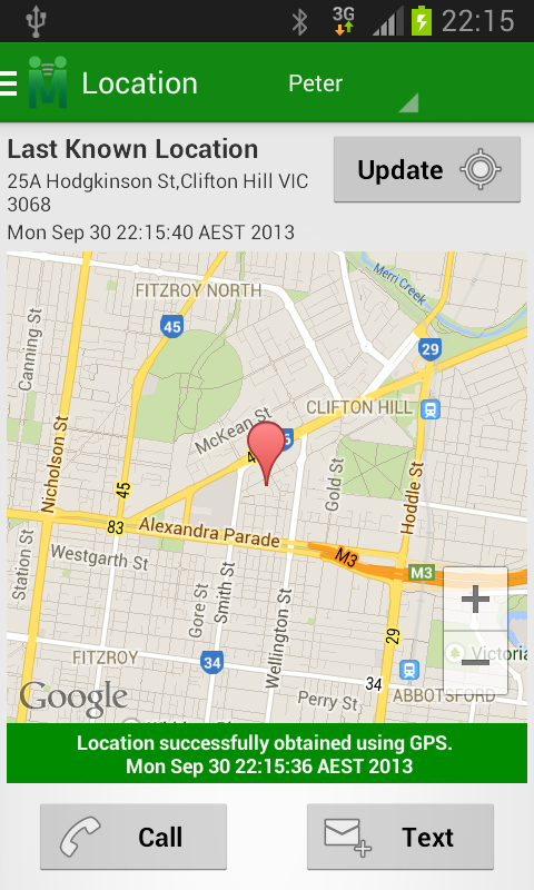 MMGuardian Parent App - Android Apps on Google Play