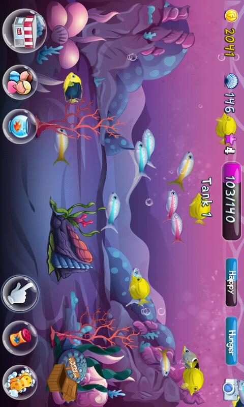 Fish Adventure Aquarium - Android Apps on Google Play