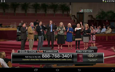 SonLife TV – Watch and Listen LIVE SonLife Radio and Television Network ...