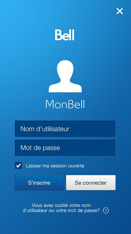 MonBell Mobile – Applications Android sur Google Play