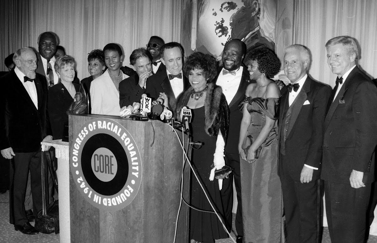 Roy Innis — Google Arts & Culture