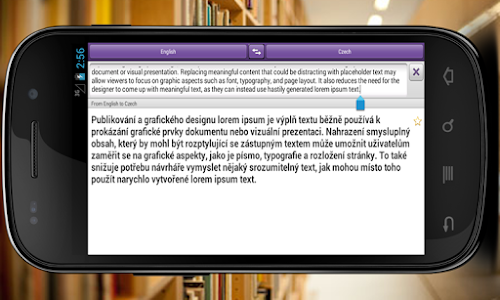Droid Translate – Android Tools Apps