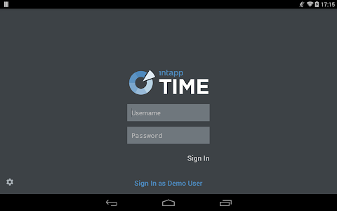 Intapp Time for Good Latest Version APK for Android | Android ...