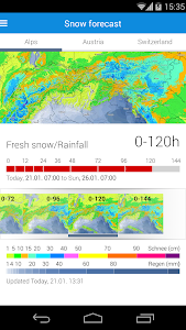 bergfex/Ski Lite – bergfex brings the best ski resorts from the alps to ...