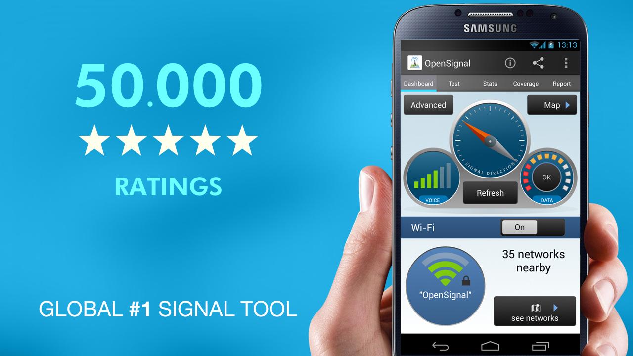 Speedtest y Mapas 3G 4G WiFi - Aplicaciones de Android en Google Play