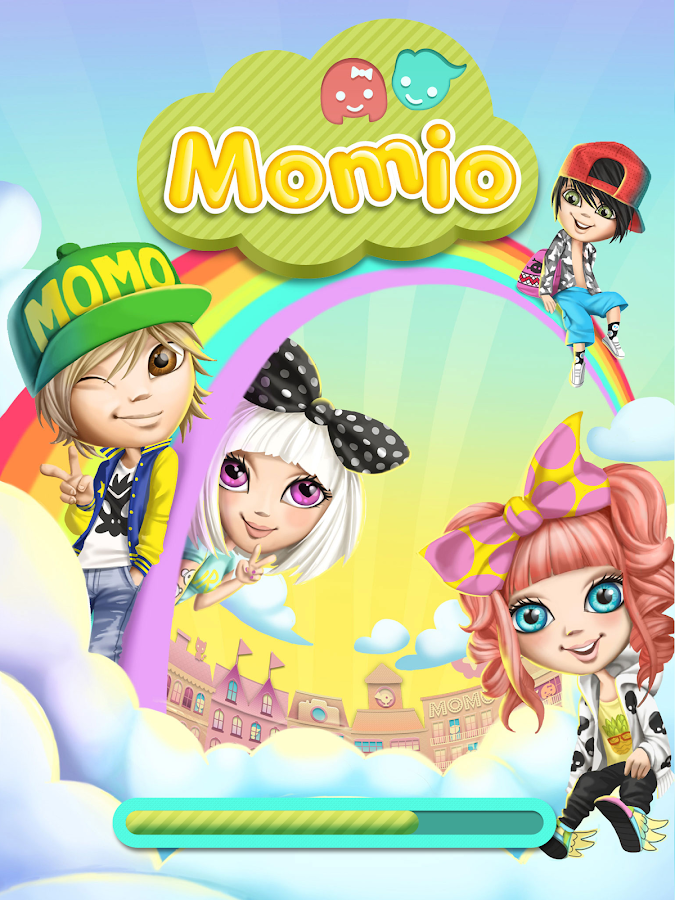Momio – Android-Apps auf Google Play