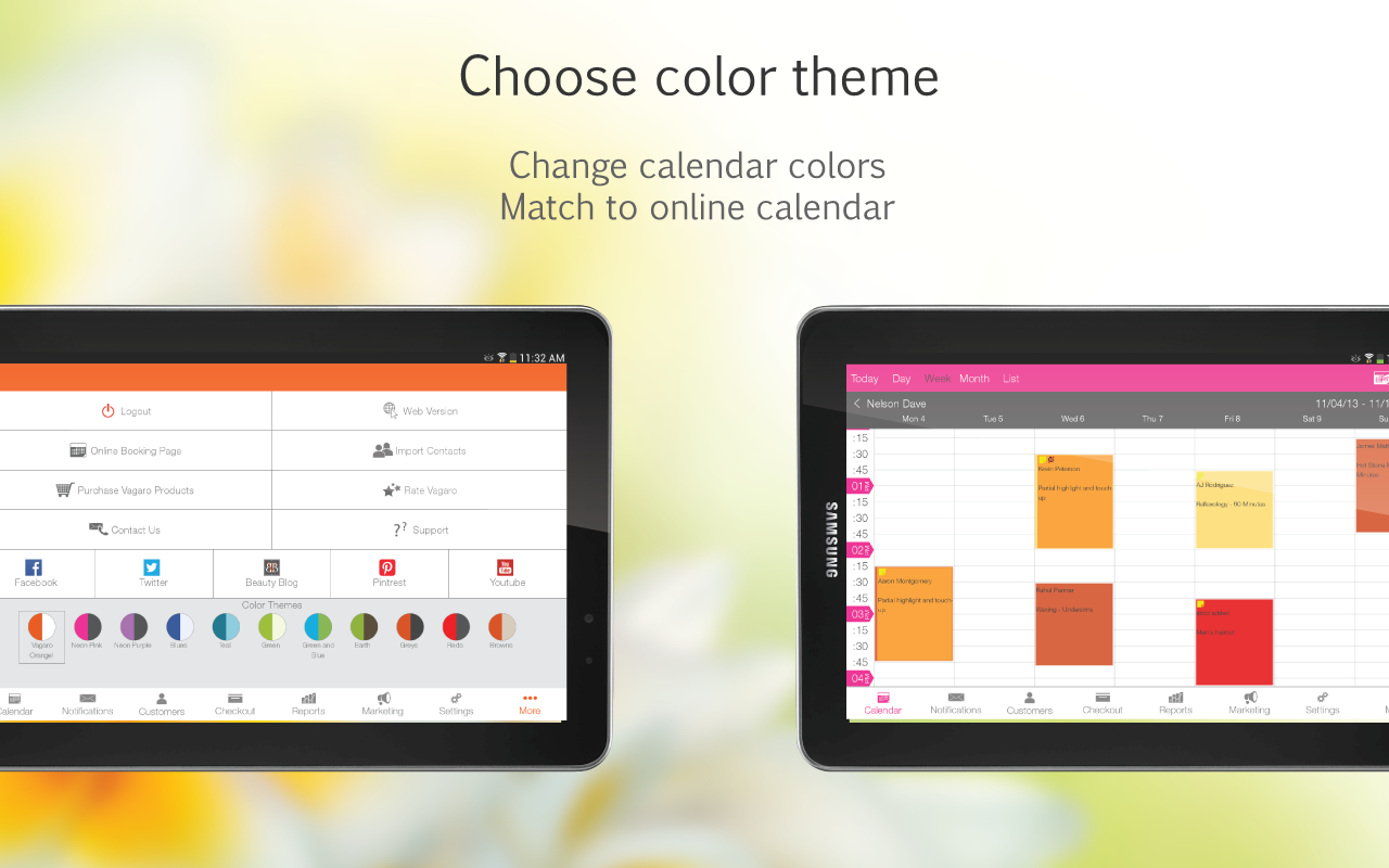 Vagaro Pro - Android Apps on Google Play