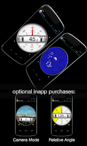 Clinometer + bubble level – The best slope finder, bubble level and ...