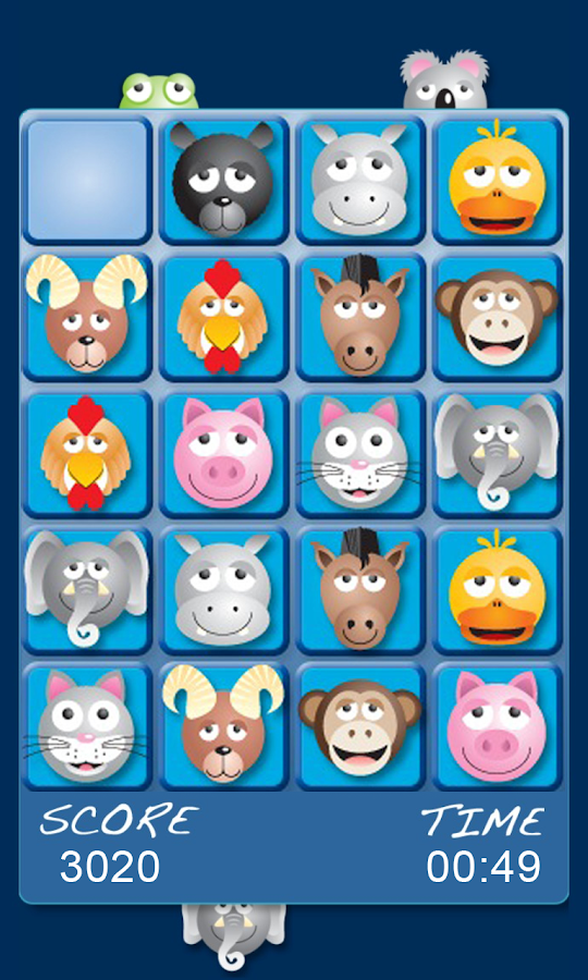 AniMatch - Aplicaciones de Android en Google Play