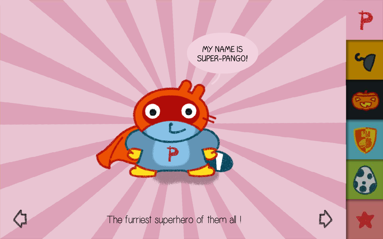 Pango Disguises - Android Apps on Google Play