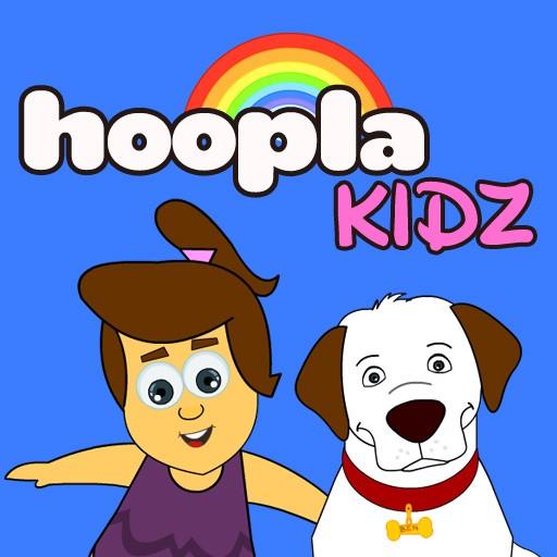 About: HooplaKidz (Google Play version) | | Apptopia