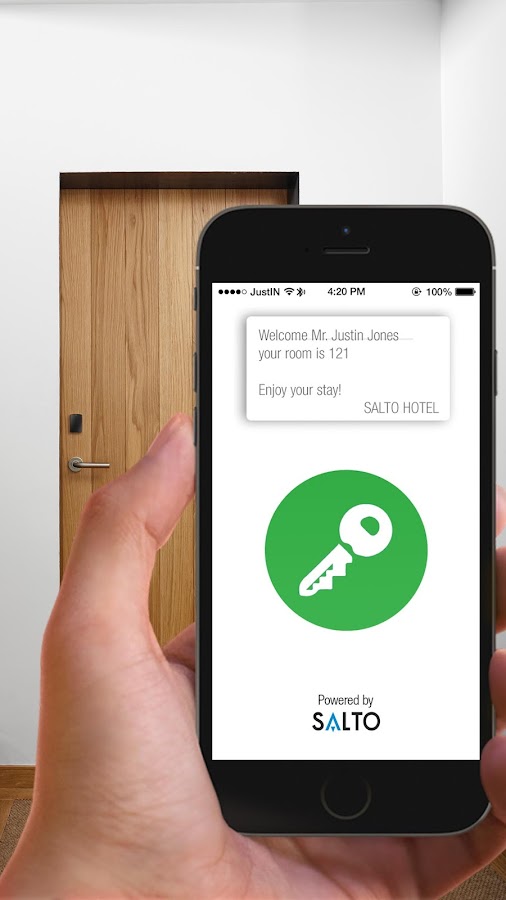 JustIN Mobile - Android Apps on Google Play
