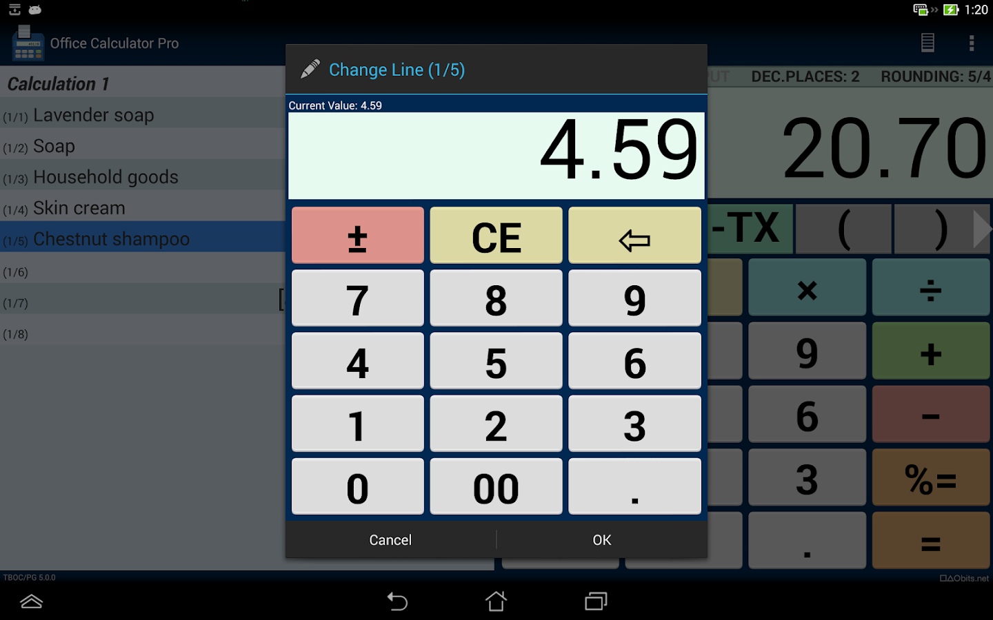 Office Calculator Free - Android Apps on Google Play
