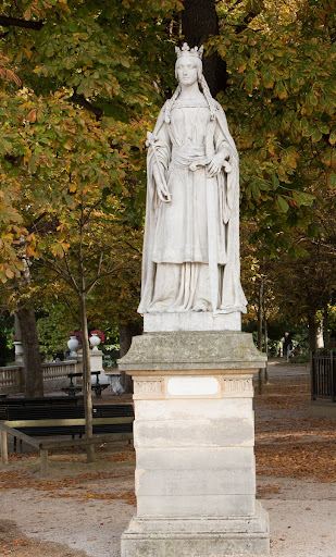 Mathilde de Flandre (1031-1083) - Jean Jacques Marie Carle Vital ...