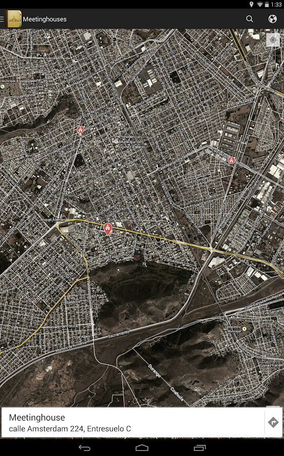 LDS Tools - Android Apps on Google Play