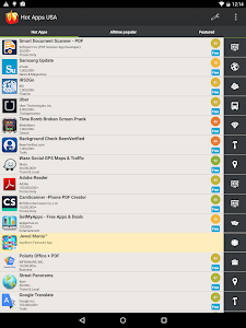 Hot Apps – Find the best apps and games for your device! – Android ...