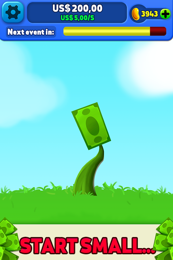 Money Tree - Free Clicker Game - Android Apps on Google Play