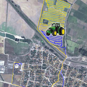 Agro Office Mobile – Agro Office Mobile is an innovative mobile ...
