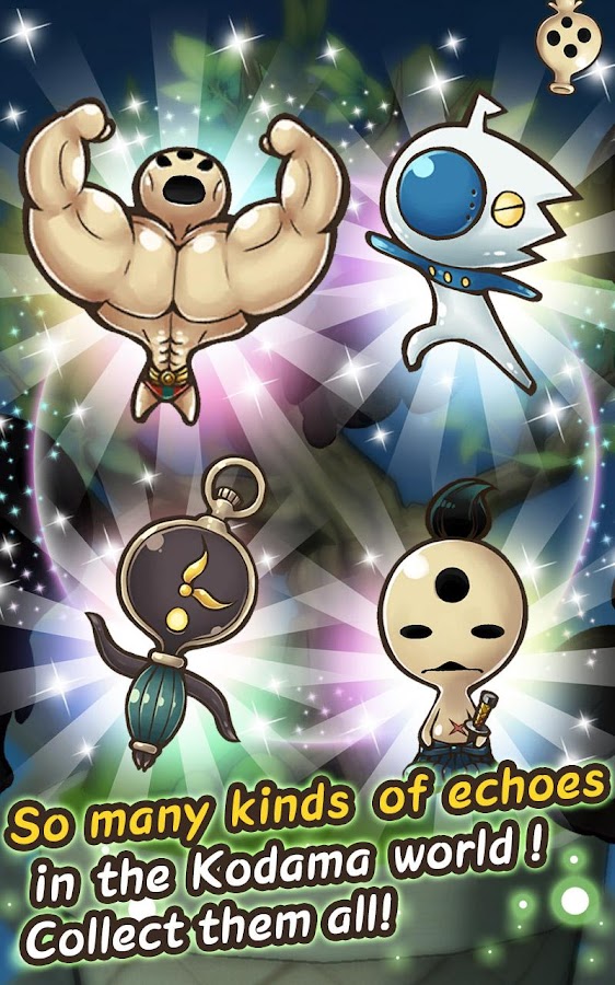 Kodama - Android Apps on Google Play