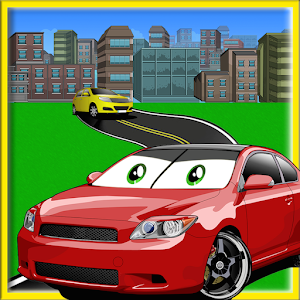 Jumpy Car : addicting fun - Latest version 1.1 for Android Game Arcade