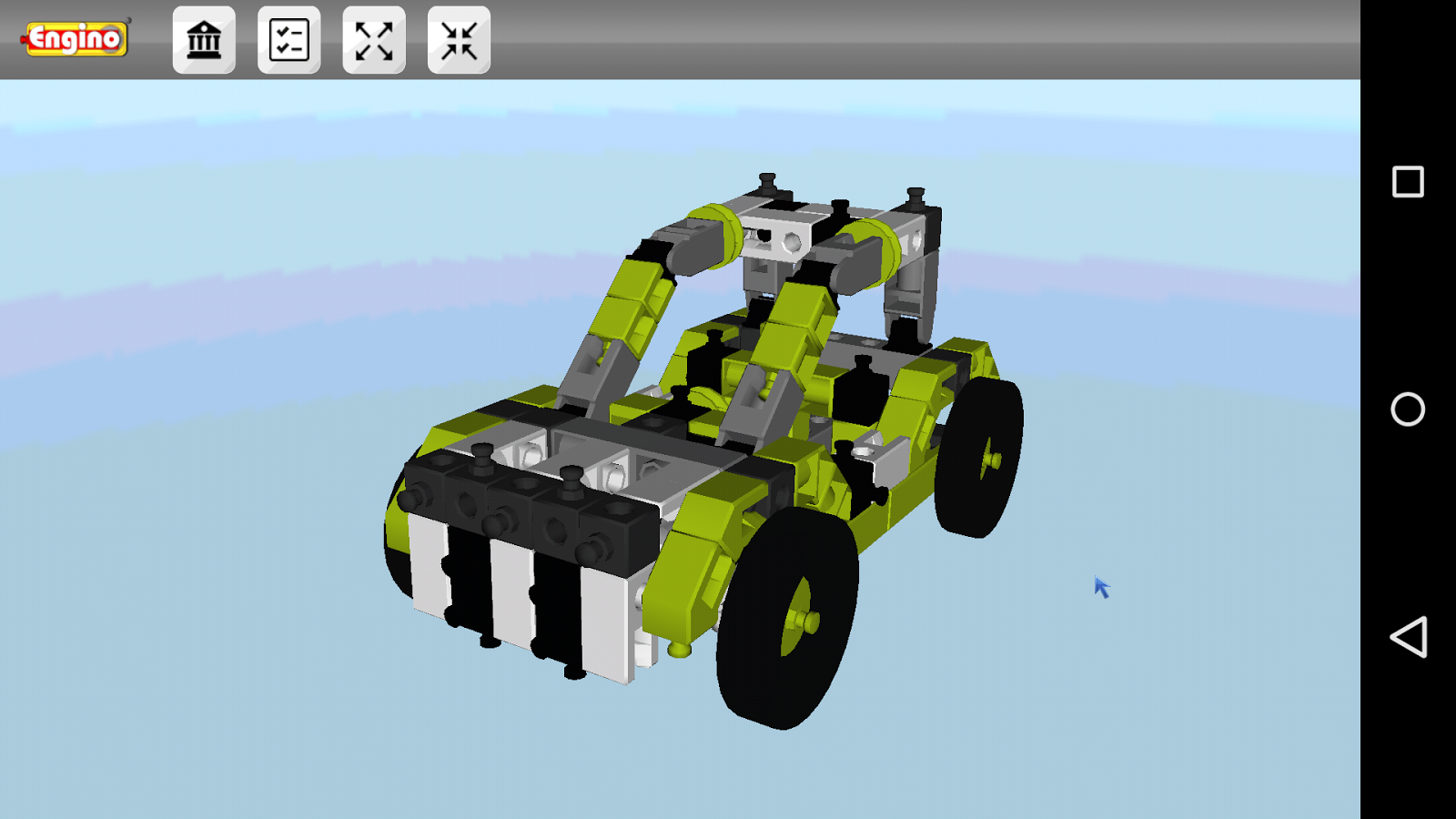 Engino kidCAD - Android Apps on Google Play