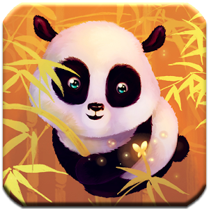 Pandas - HD Wallpapers - Latest version for Android - Download APK
