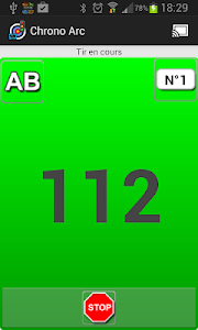 Archery timer for ChromeCast – Archery timer Google Cast™ Ready ...