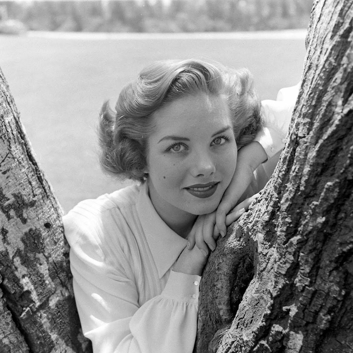 Colleen Townsend — Google Arts & Culture