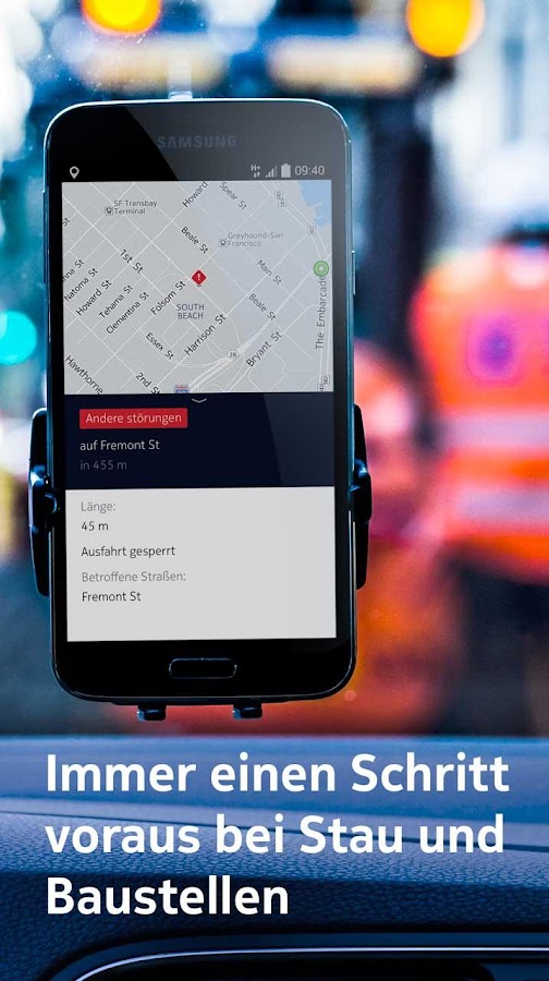 HERE Maps – Android-Apps auf Google Play