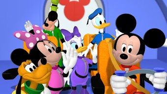 Mickey Mouse Clubhouse - Movies & TV on Google Play