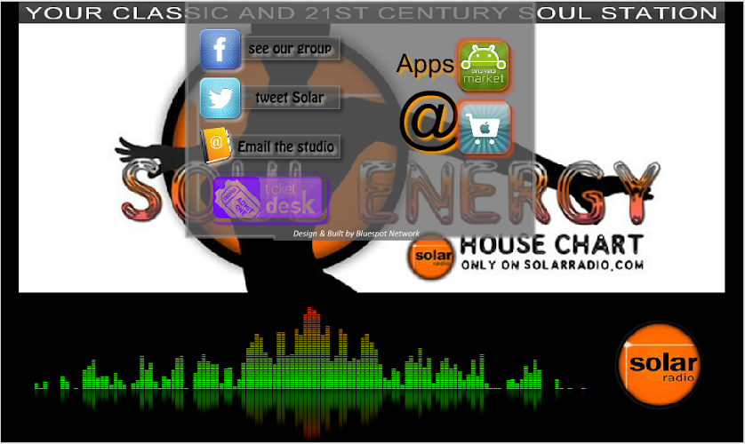 Solar Radio Player - เวอร์ชันล่าสุด 1.02 สำหรับเครื่องเล่นวิดีโอแอพ ...