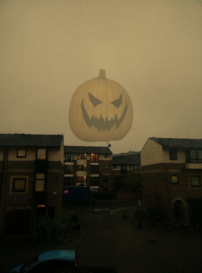 Ghost Camera - Android Apps on Google Play