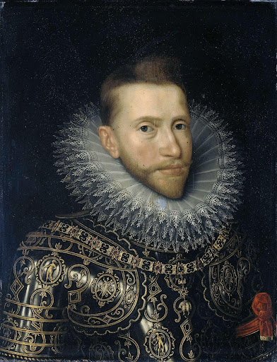 Frans Pourbus the Younger — Google Arts & Culture