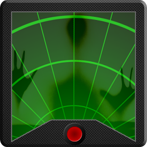 TRS Ghost Finder - Radar - Latest version for Android - Download APK