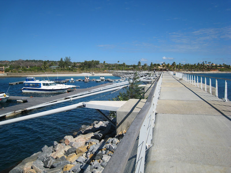 PEMBA | Fotos da Cidade | City Gallery | SkyscraperCity Forum