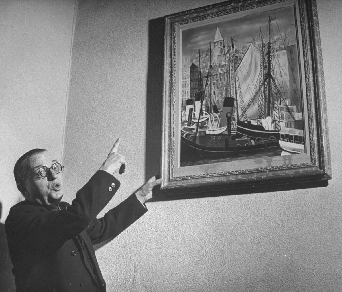 Félix Gouin — Google Arts & Culture