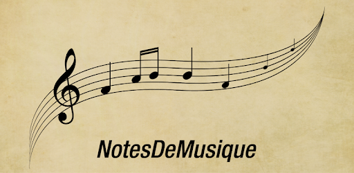 Notes De Musique - Apprendre à lire les notes – Applications sur Google ...