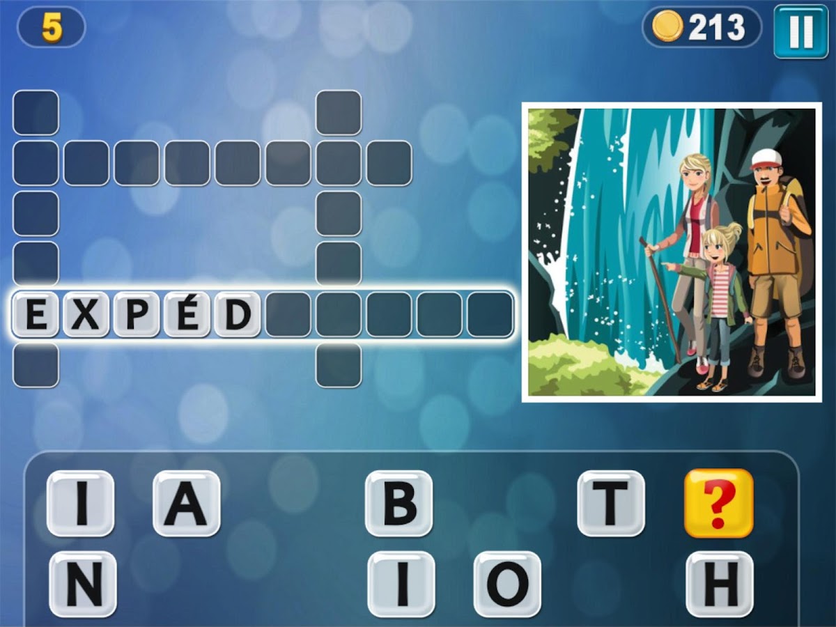 PixWords™ – Applications Android sur Google Play