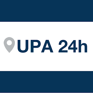 upa river - Latest version 1.1 for Android App Travel & local
