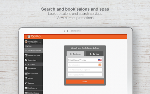 Vagaro - Android Apps on Google Play