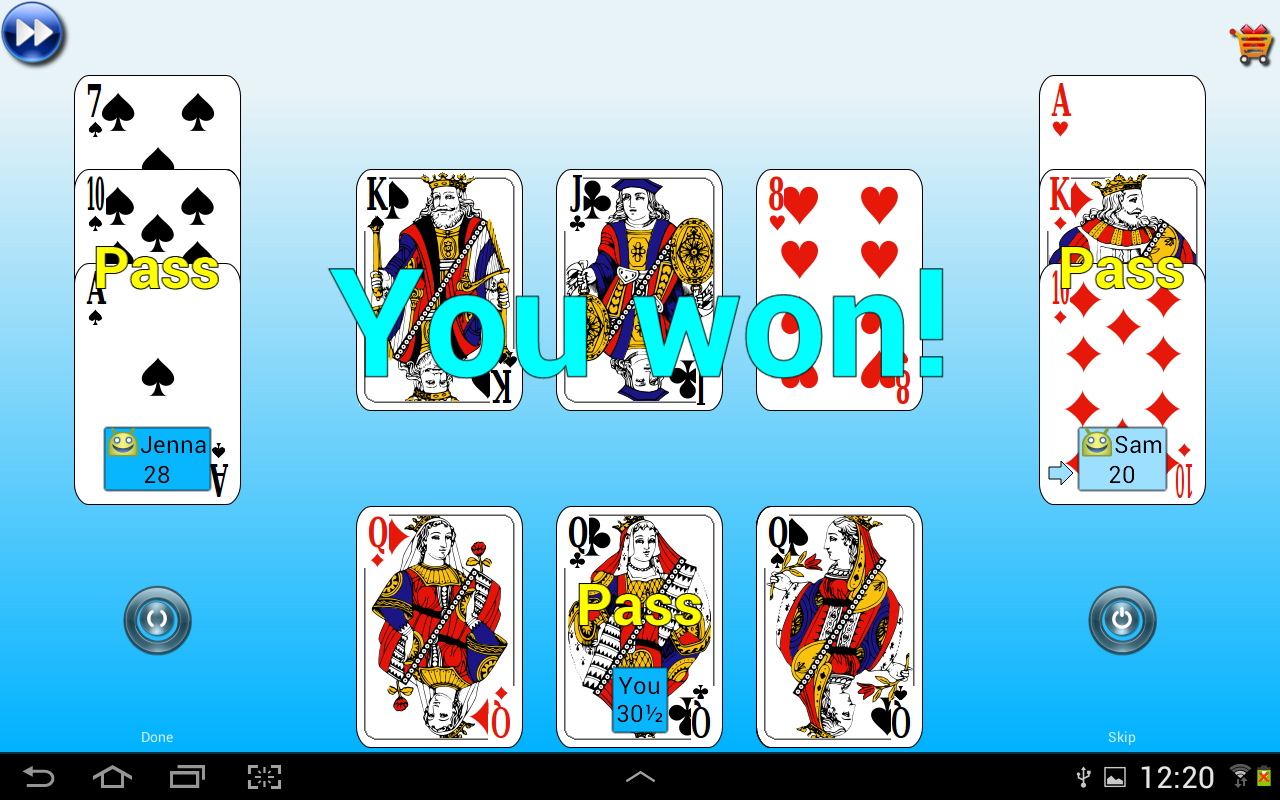 G4A: 31 - Android-apps op Google Play