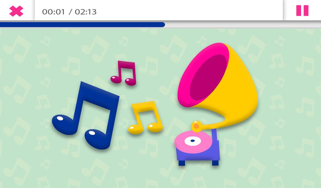 BabyFirst Video - Android Apps on Google Play