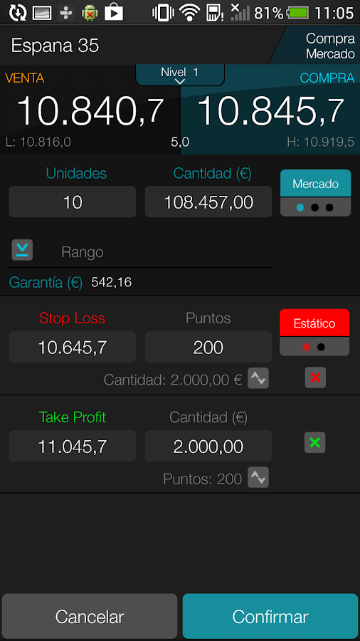 CMC CFDs y Forex Trading app - Aplicaciones de Android en Google Play