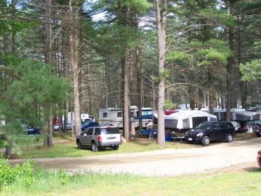 Country Haven Campground | BookYourSite