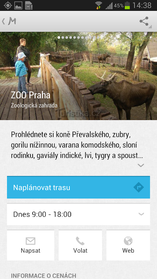 Mapy.cz - Android Apps on Google Play
