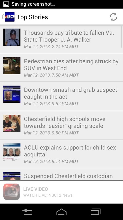 WWBT NBC12 News - Android Apps on Google Play