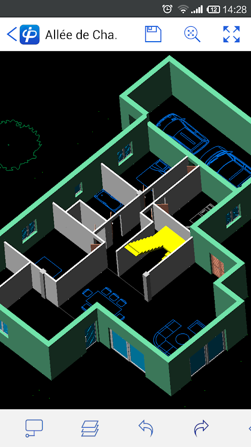 CAD Pockets - App Android su Google Play