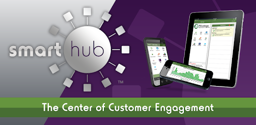 SmartHub - Apps on Google Play