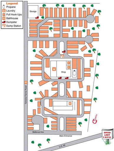 RV Parky | RV Parks & Campgrounds Directory, Reviews, Photos